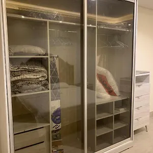 TALEED COMPOUND TWO BEDROOM APARTMENT RIYADH